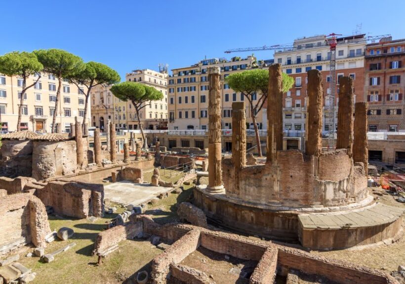 Rome: Family Fun Private Highlights Walking Tour with Pizza - Final Thoughts