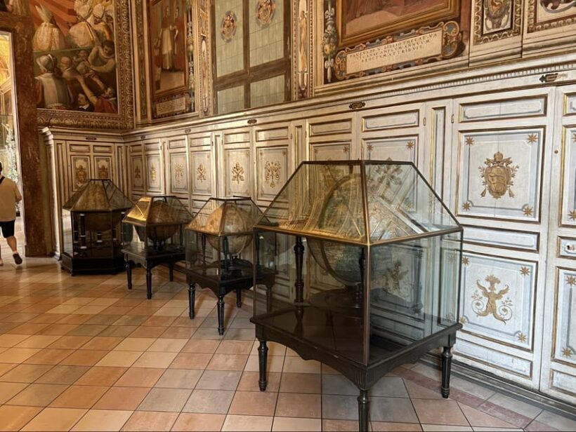 Rome: Fast-Track Ticket to Vatican Museum & Sistine Chapel - An Inside Look at the Tour Experience