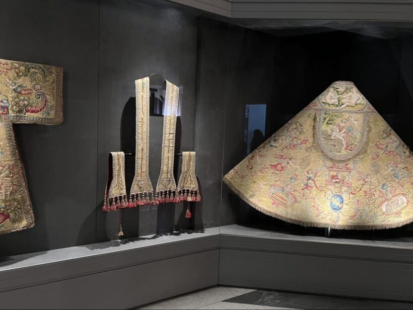 Rome: Fast-Track Ticket to Vatican Museum & Sistine Chapel - FAQ