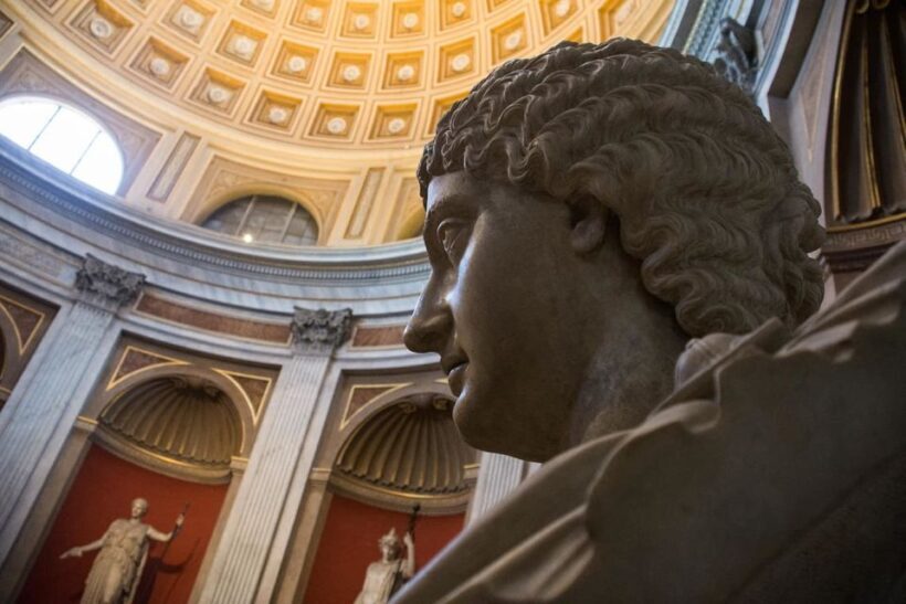 Rome: Fast Track Vatican Museums & Sistine Chapel Tour - Practical Details and Tips
