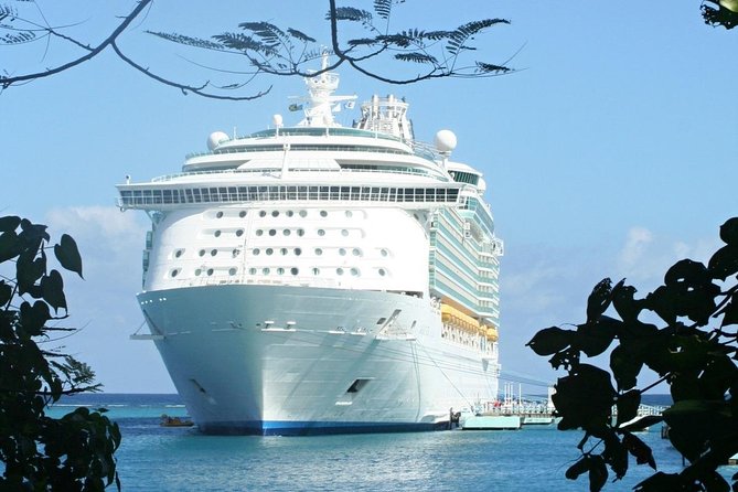 Rome FCO Airport to Civitavecchia Port with private City Tour - The Value of the Experience