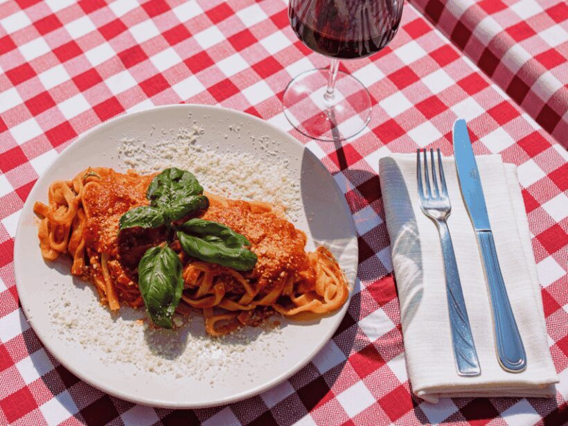 Rome: Fettuccine Pasta Cooking Class in Rome's City Center - An Authentic Taste of Italy in the Heart of Rome