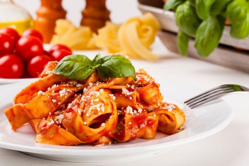 Rome: Fettuccine Pasta Cooking Class in Rome's City Center - Practical Tips