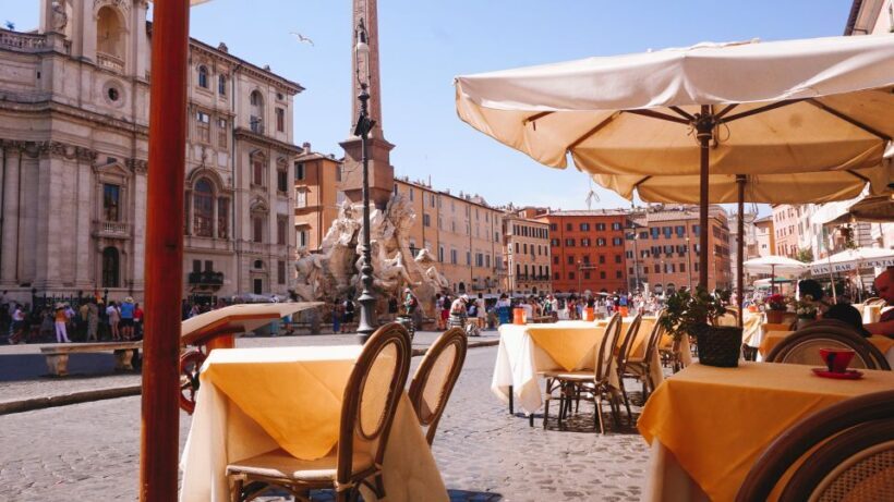 Rome: Fettuccine Pasta Cooking Class in Rome's City Center - Why This Tour Works