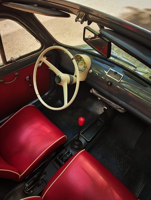 Rome: Fiat 500 private tour with a roman - Final Thoughts