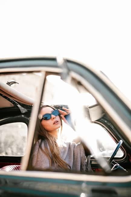 Rome: Fiat 500 Vintage Photo Tour - FAQ