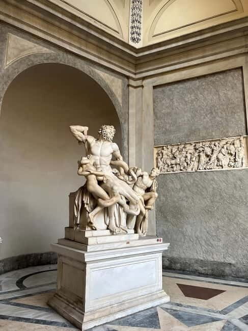 Rome: First Access Vatican Museums Tour with Basilica Option - Who Should Consider This Tour?