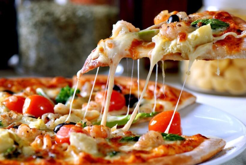 Rome: Flavors of Rome, a Historic Food Tour - Key Points