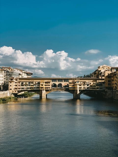 Rome: Florence and Pisa Day Trip with Hotel Pickup - Who Is This Tour Best For?