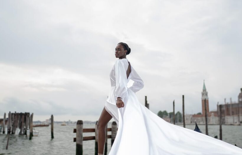 Rome: Flying Dress Professional Photoshoot - FAQ