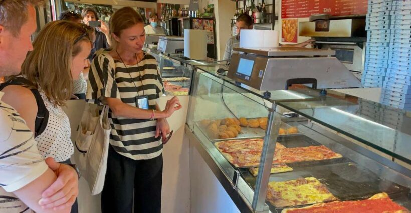 Rome: Food and Wine Tour, Trastevere and Jewish Ghetto - What Sets This Tour Apart?