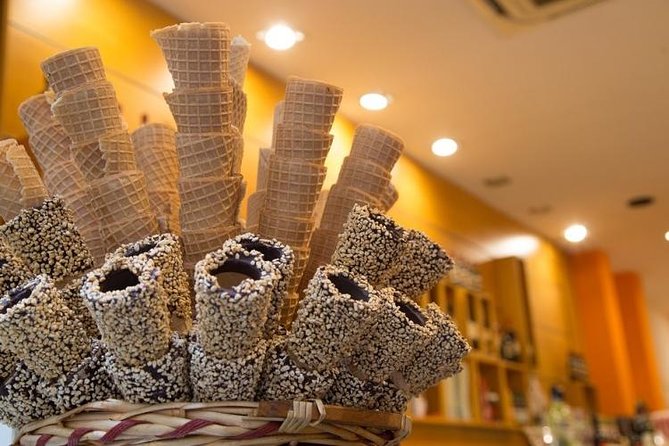 Rome Food Experience Max 6 People Group Tour | w/Private Option - The Sum Up: Who This Tour Is Perfect For