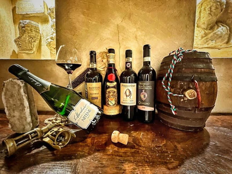 Rome: Food Tasting and Wine Pairing & Tiber River Boat Ride - Authenticity and Cultural Touches