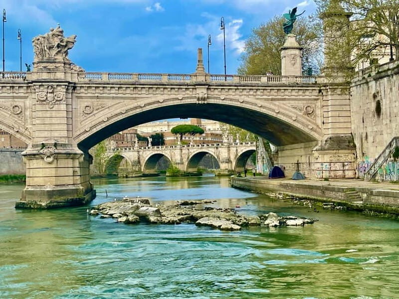 Rome: Food Tasting and Wine Pairing & Tiber River Boat Ride - Who Will Love This Tour