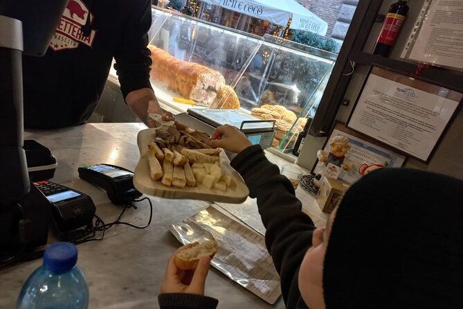 Rome Food Tasting Tour in Trastevere - The Value of This Tour