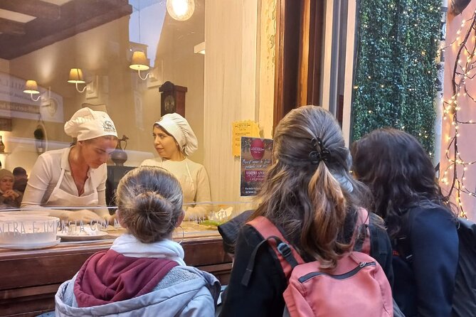 Rome Food Tasting Tour in Trastevere - A Final Word
