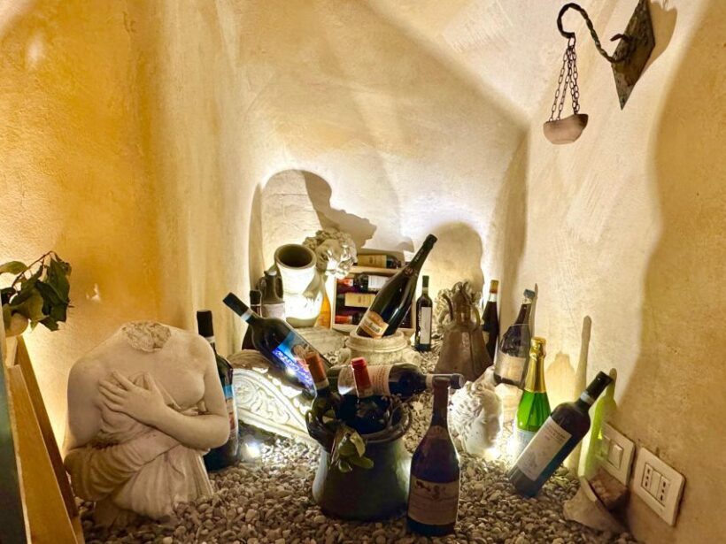 Rome Food Tasting with Wine Pairing | Authentic Flavors - FAQ