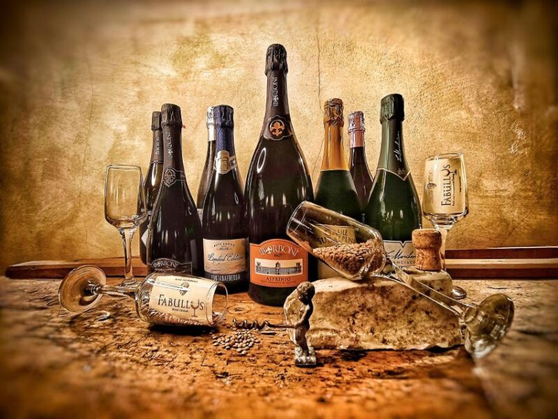 Rome Food Tasting with Wine Paring in Trastevere Experience - FAQ