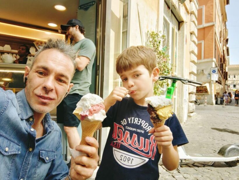 Rome food tour - an adventure to explore roman food - Practical Details and What to Expect