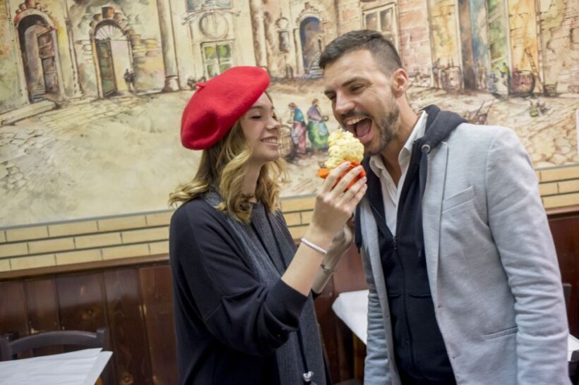 Rome: Food Tour and Wine Tasting in a Traditional Trattoria - Authenticity, Value, and Overall Impressions