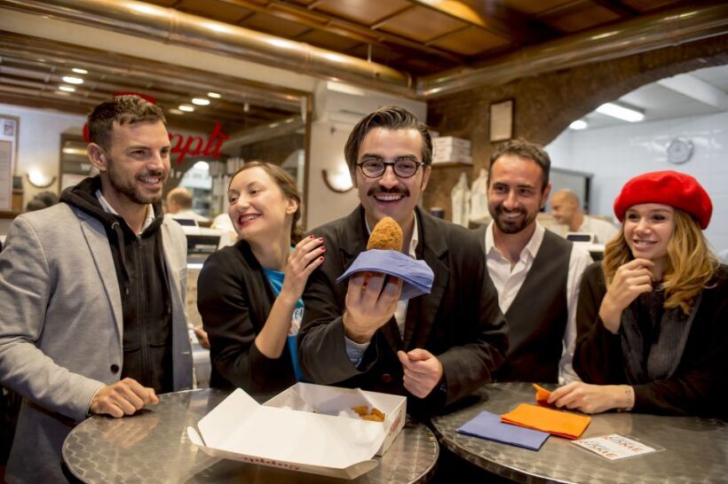 Rome: Food Tour and Wine Tasting in a Traditional Trattoria - FAQ
