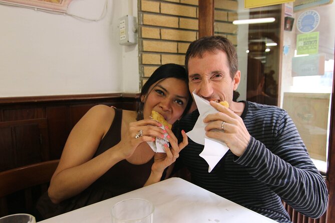 Rome Food Tour: Hidden Gems of Trastevere with Dinner & Wine - The Final Sweet Note: Best Organic Gelato