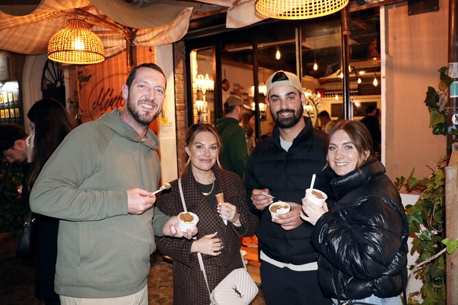 Rome Food Tour: Hidden Gems of Trastevere with Dinner & Wine - Dietary Considerations