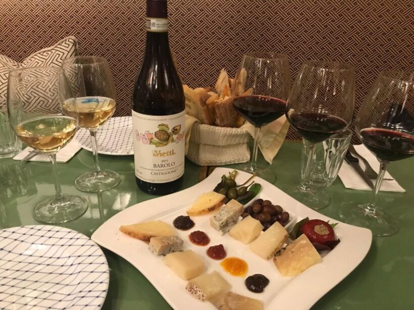 Rome: Food Tour near Vatican City with Wine - An In-Depth Look at the Tour Itinerary