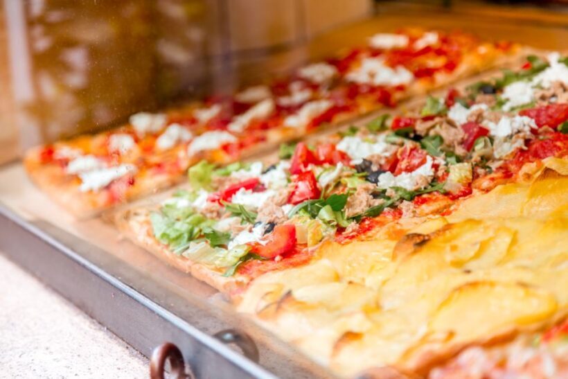 Rome: Food Tour near Vatican City with Wine - Who Will Love This Tour?