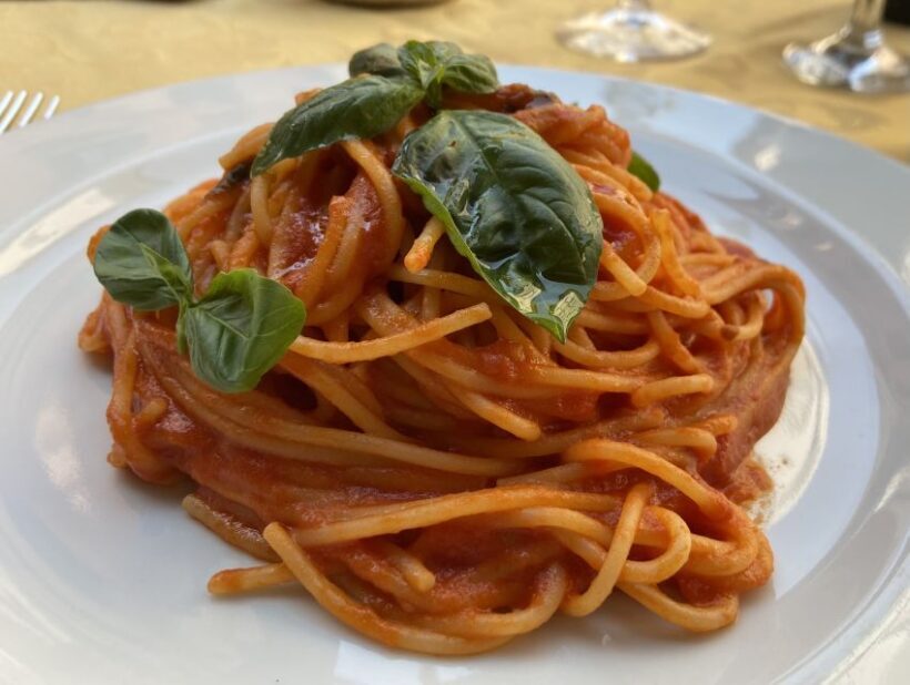 Rome: Food Tour near Vatican City with Wine - Final Thoughts