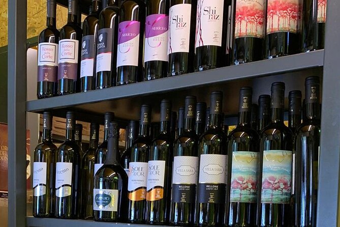 Rome food tour on electric golf cart - Who Will Love This Tour?