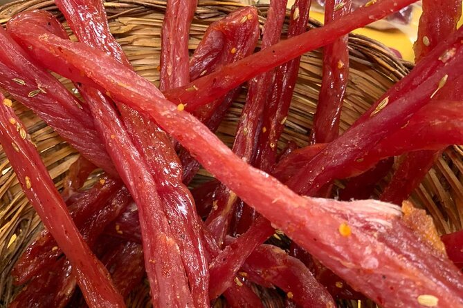 Rome food tour on electric golf cart - FAQs