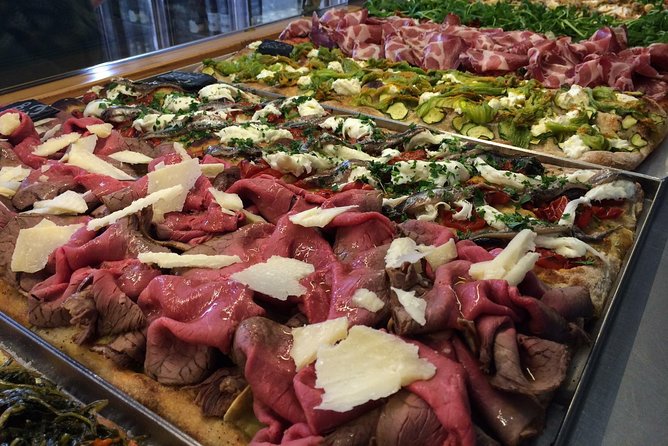 Rome Food Tour: Unlimited Tastings with Fine Wine & Barolo - FAQ