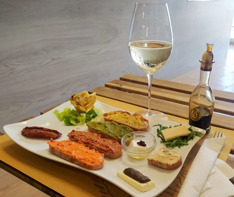 Rome: Food Tour with Unlimited Food and Barolo Wine - A Deep Dive into the Experience
