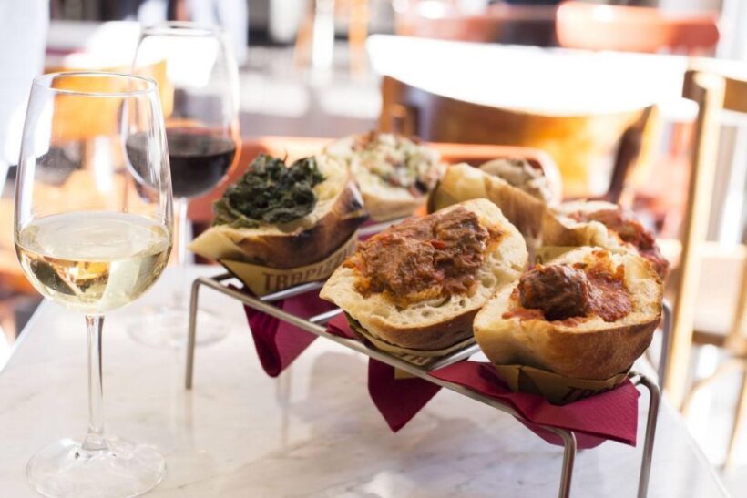 Rome: Food Tour with Unlimited Food and Barolo Wine - The Bottom Line