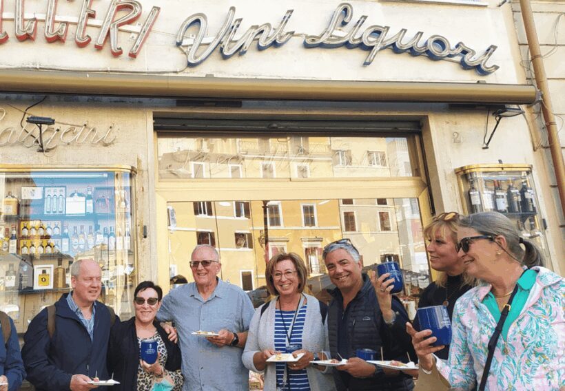 Rome: Food & Wine Tour of Campo de Fiori, Ghetto, Trastevere - The Sum Up: Is It Worth It?