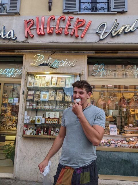 Rome: Food & Wine Tour of Campo de Fiori, Ghetto, Trastevere - Frequently Asked Questions