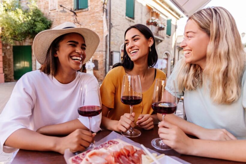 Rome: Food & Wine Tour with a local guide in Trastevere - A Deep Dive into the Rome Food & Wine Tour