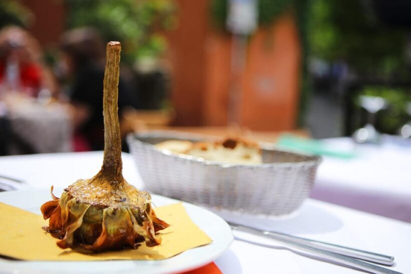 Rome: Food & Wine Tour with a local guide in Trastevere - Who Should Book This Tour?