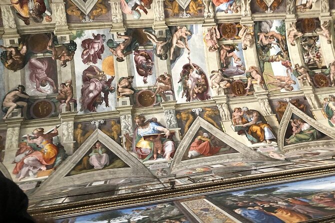 Rome for First-Timers Private Shore Excursion From Civitavecchia Port - Flexibility With Optional Monument Entrance Fees