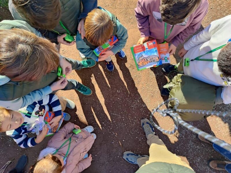 Rome for Kids: Colosseum and Roman Forum Tour - Practical Tips for Travelers