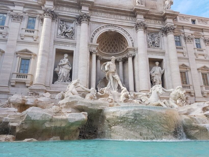 Rome: Fountains and Squares, Evening Tour with Tasting - Who Will Love This Tour?