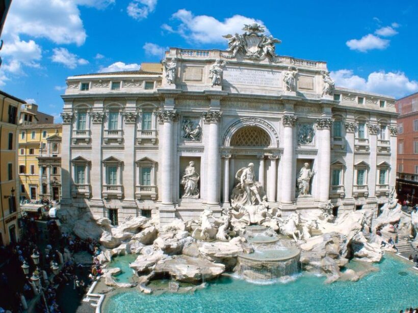 Rome: Fountains and Squares, Half Day Tour with Tasting - Who Should Consider This Tour?