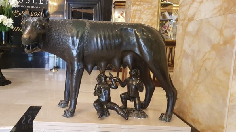 Rome: Fountains and Squares, Half Day Tour with Tasting - FAQs