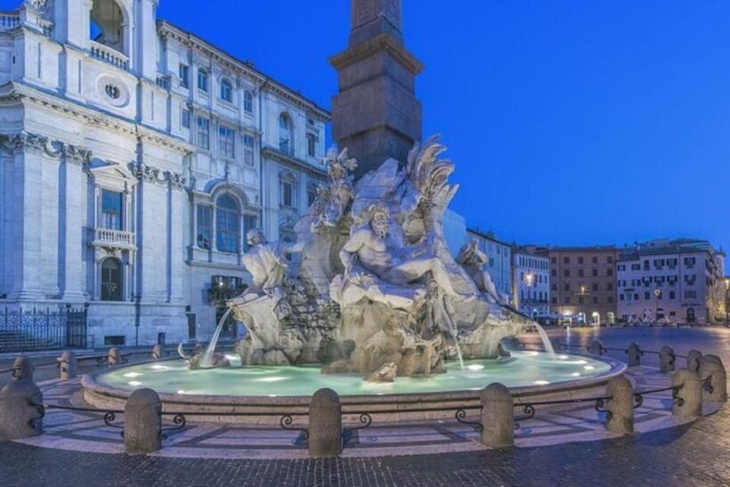 Rome: Fountains and Squares, Private Tour with Tasting - The Sum Up: The Value of a Well-Curated Roman Experience