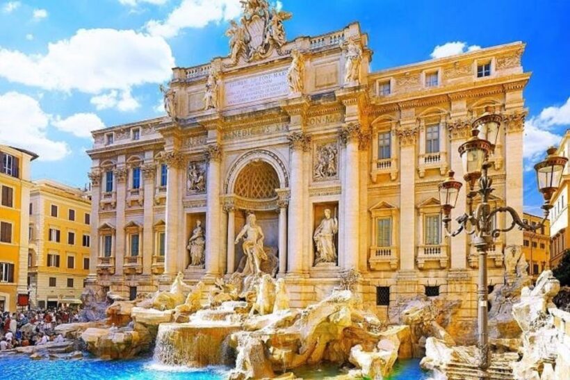 Rome: Fountains and Squares, Private Tour with Tasting - FAQs