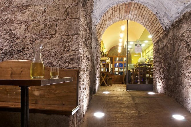 Rome: Frascati Vineyard Bike Tour with Train Tickets - Who Would Enjoy This Tour Most?