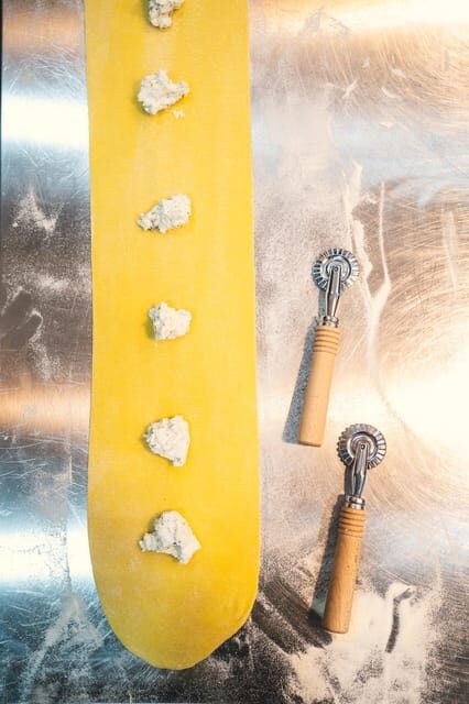 Rome: Fresh Pasta-Making Class with Italian Chef and Wine - A Deep Dive into the Pasta-Making Experience