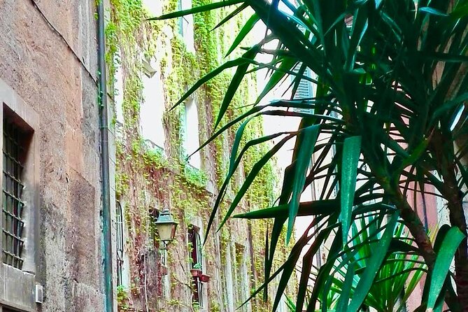 Rome friendly Tour Gelato Pizza Football and PlayGround - The Sum Up