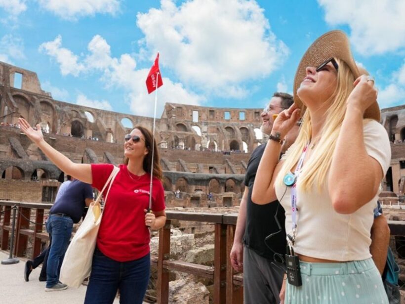 Rome: Full-Day Colosseum, Vatican Museums & City Center Tour - Real Traveler Feedback